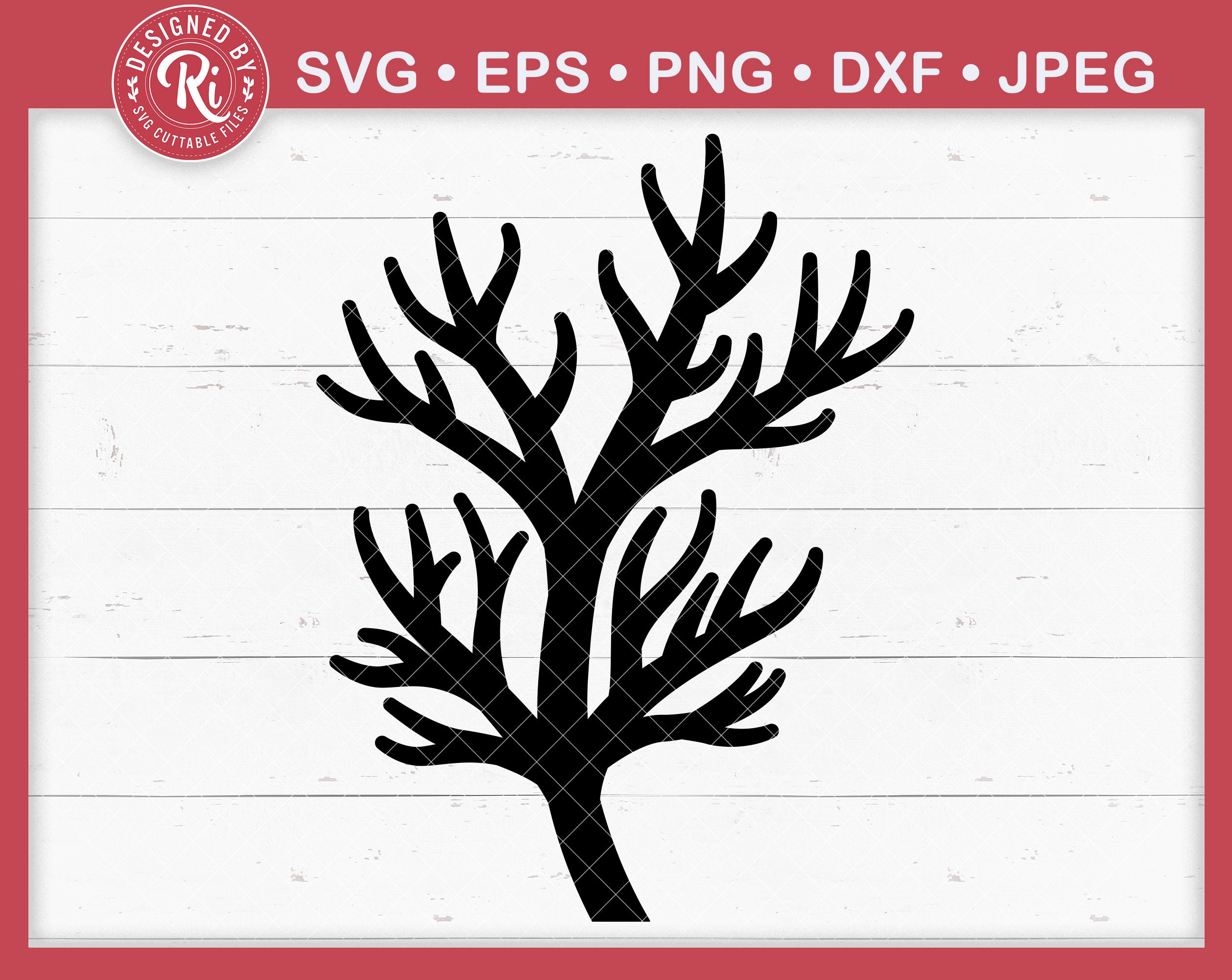 Ocean Plants Svg Aquarium Plants Svg Coral Svg Seaweed Svg | Etsy