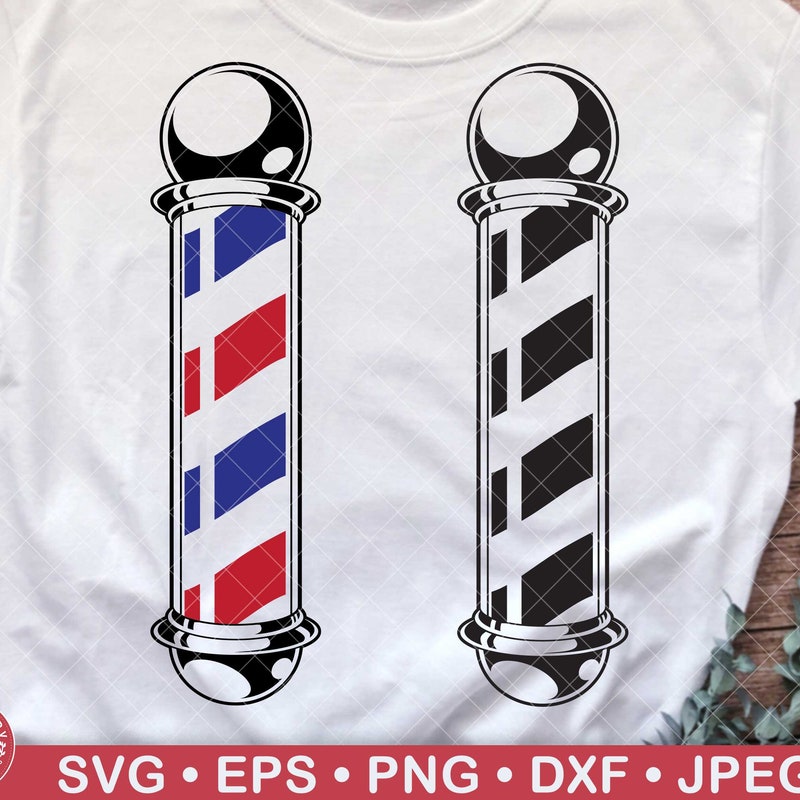 Barber Shop Sign - Etsy