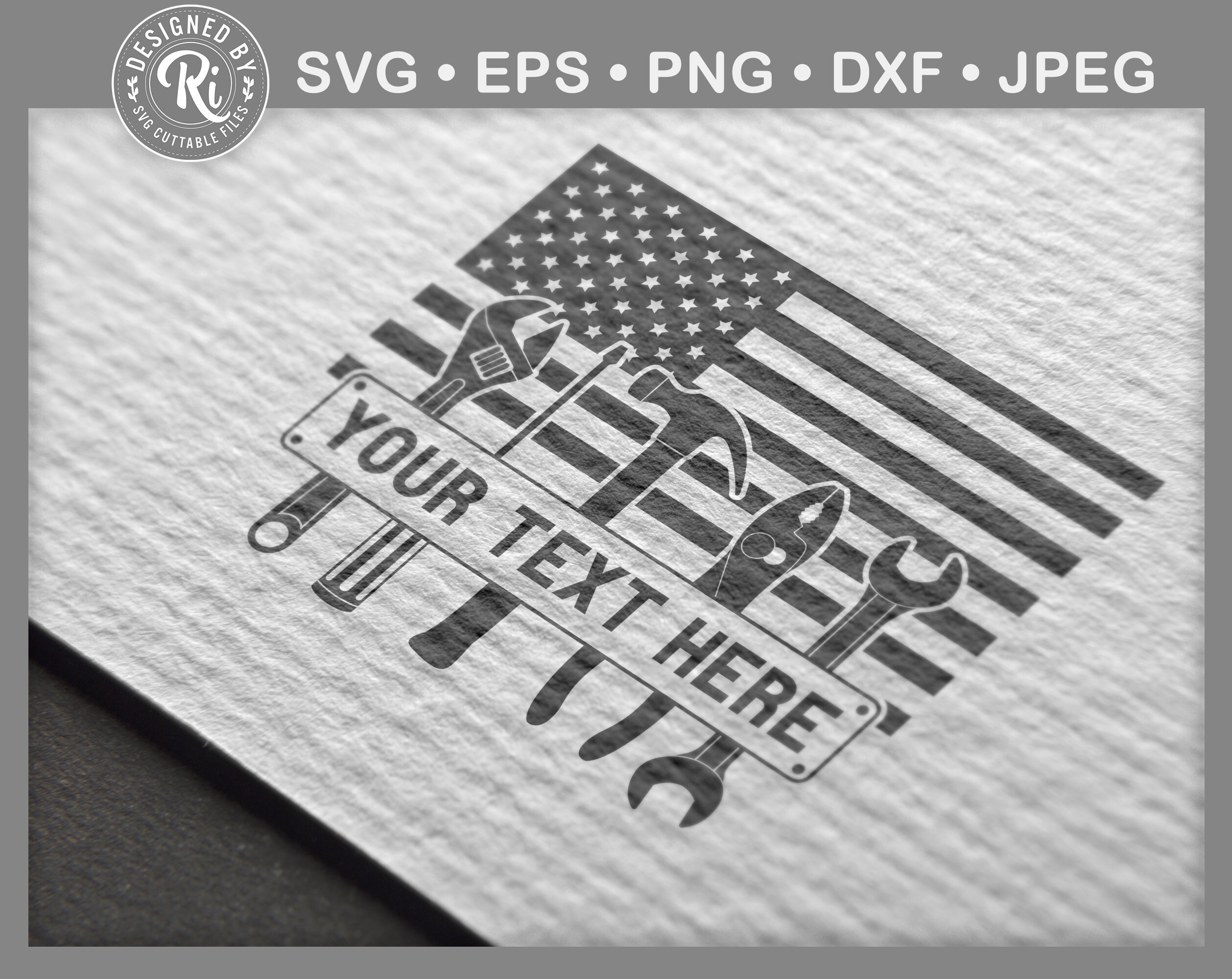 Tools Monogram Tool Box Svg Repair Tools Svg Handyman Svg - Etsy