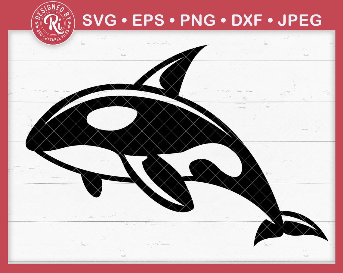 Sea Creatures Svg Whales Svg Dolphins Svg Narwhal Svg - Etsy