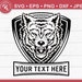 Wolf Monogram Svg Howling Wolf Svg Wolf Clipart Wolf Shirt - Etsy