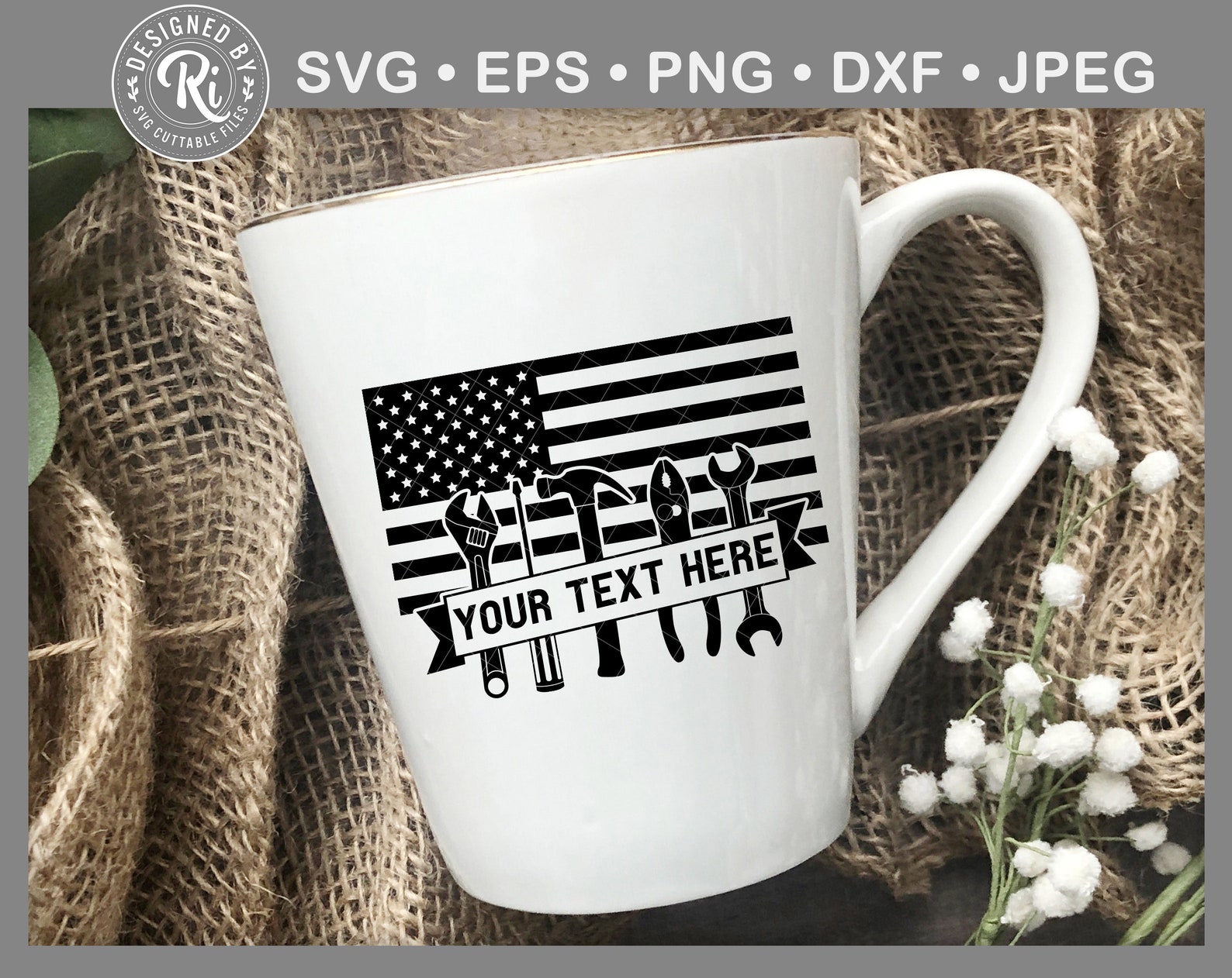 Tools Monogram Tool Box Svg Repair Tools Svg Handyman Svg - Etsy