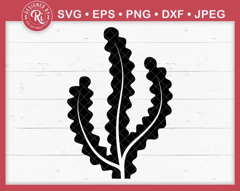 Ocean Plants Svg Aquarium Plants Svg Coral Svg Seaweed Svg | Etsy