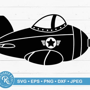 Airplane Svg, Air Plane Svg, Plane Svg, Toddler Svg, Airplane Clipart ...