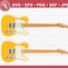Fender Telecaster Svg, Electric Guitar Svg, Guitar Svg, Music Svg, Rock ...