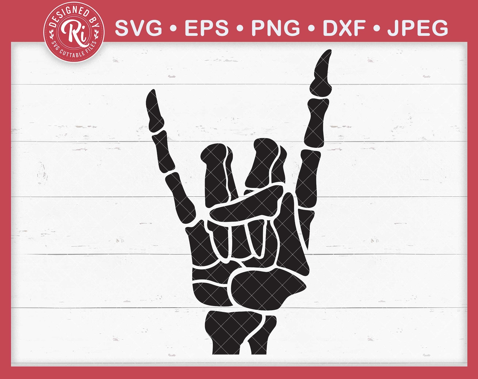 Skeleton Rock Hand Svg Skeleton Hands Svg Skeleton Svg - Etsy