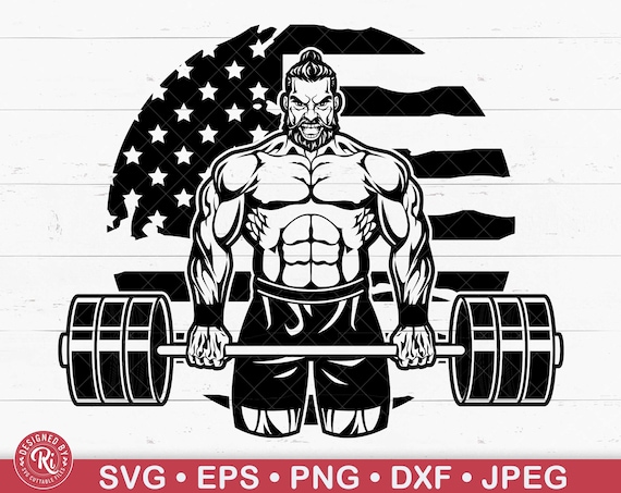 Deadlift Logo
