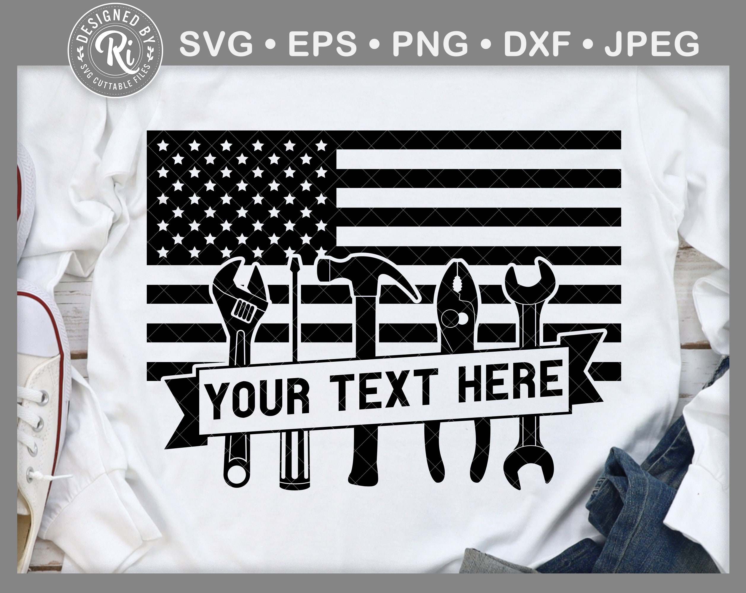 Tools Monogram Tool Box Svg Repair Tools Svg Handyman Svg - Etsy