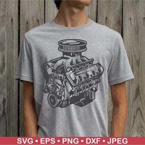 Car Engine Svg, Mechanic Logo, Diesel Svg, Automotive Repair Svg, Car ...