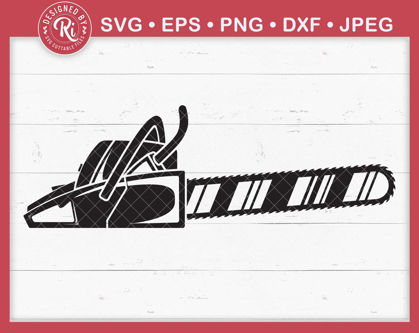 Chainsaw Svg Logging Svg Power Tool Svg Logger Svg - Etsy