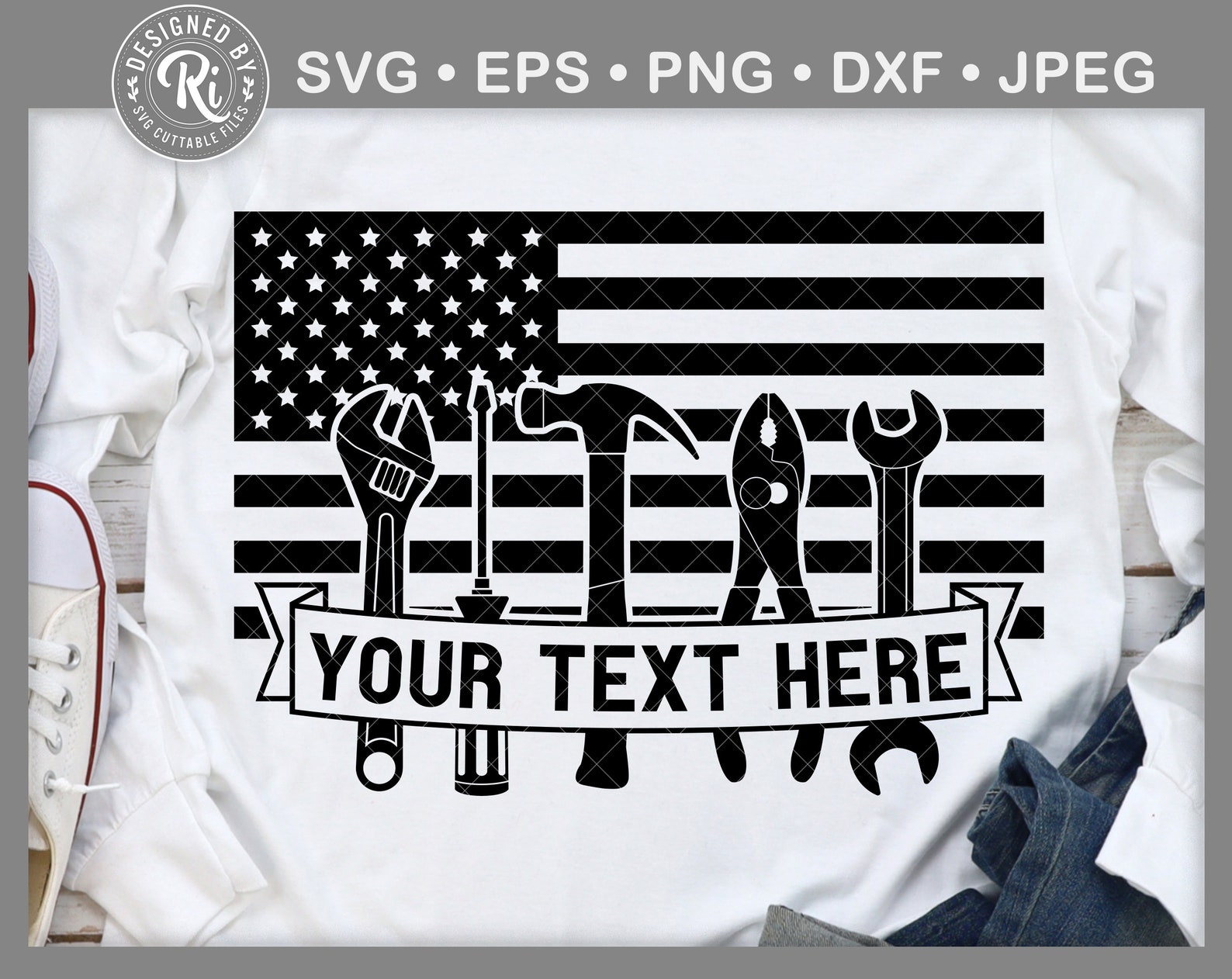 Tools Monogram Tool Box Svg Repair Tools Svg Handyman Svg - Etsy