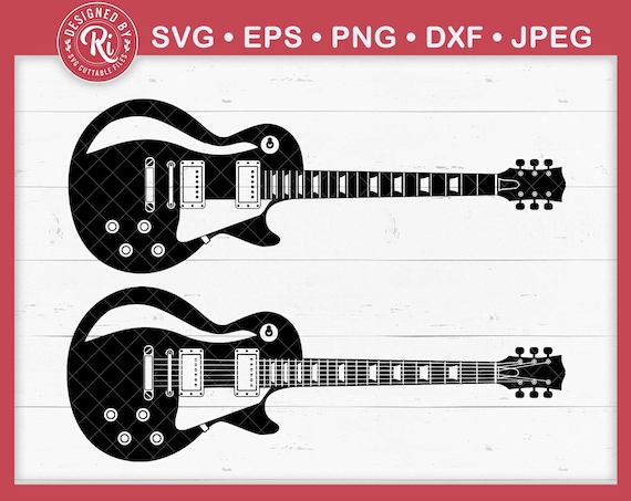 Gibson Les Paul Vector