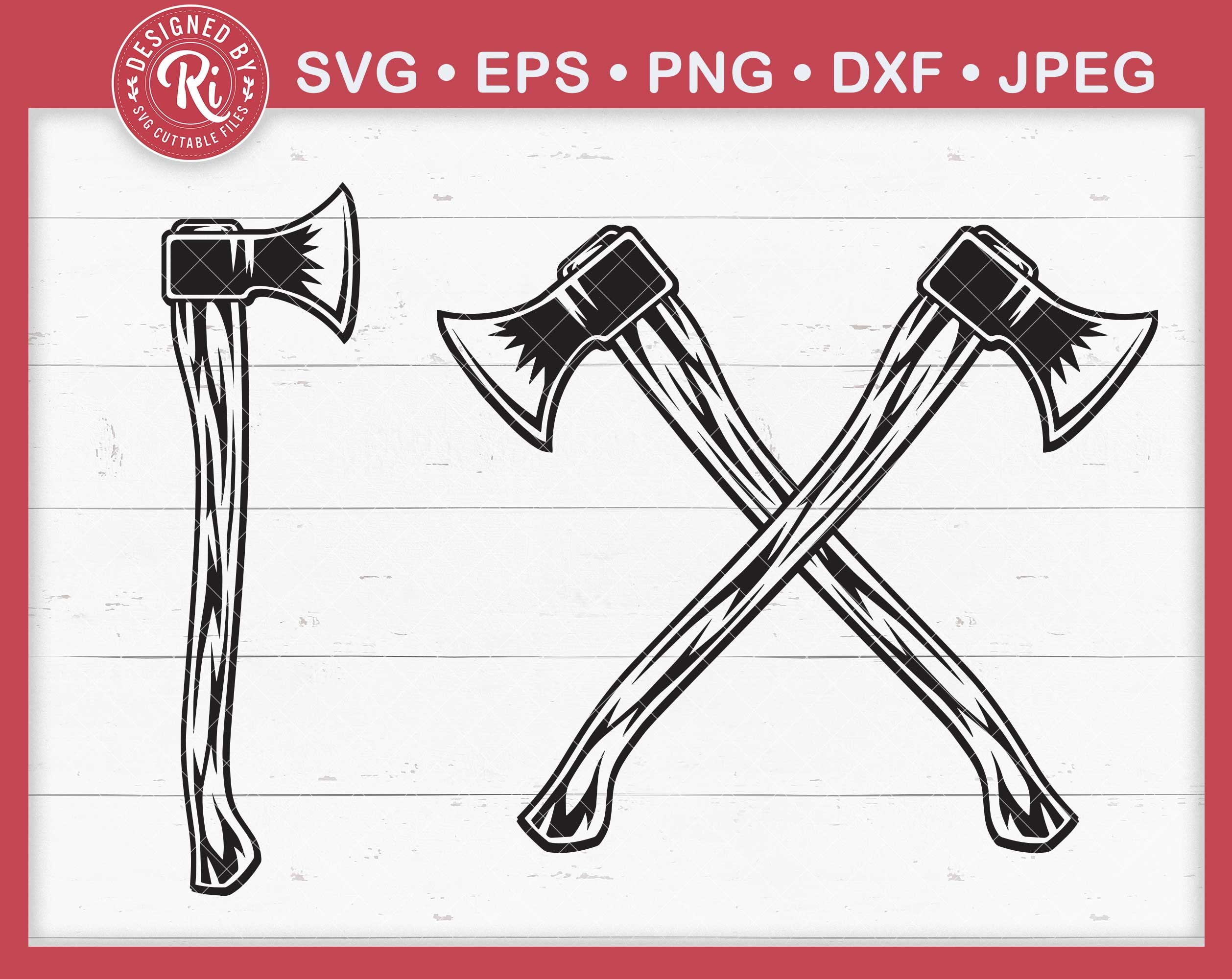 Ax Svg Axe Svg Crossed Ax Svg Axes Svg Logging Svg - Etsy Australia
