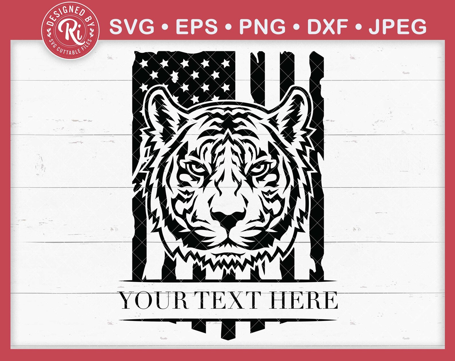 Tiger Monogram Svg Tiger Svg Tiger Png Tiger Head Svg - Etsy