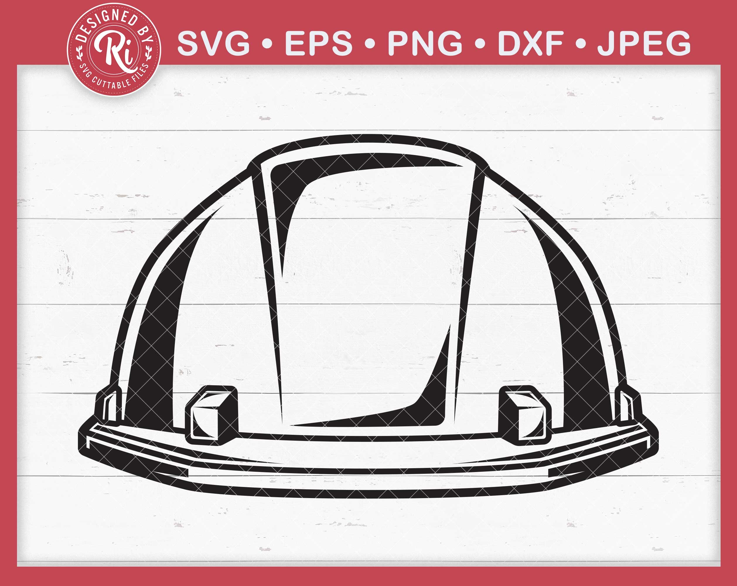 Hard Hat Svg, Engineer Svg, Construction Svg, Handyman Svg, Mechanic ...