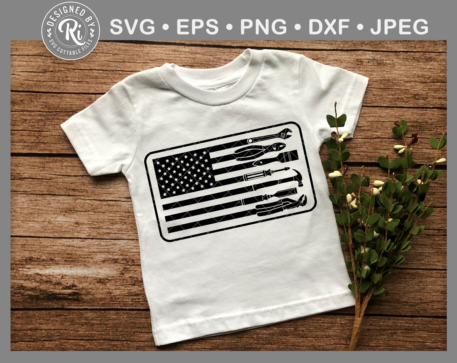 US Flag Tools Svg Tools Svg Patriot Svg American Flag Svg - Etsy