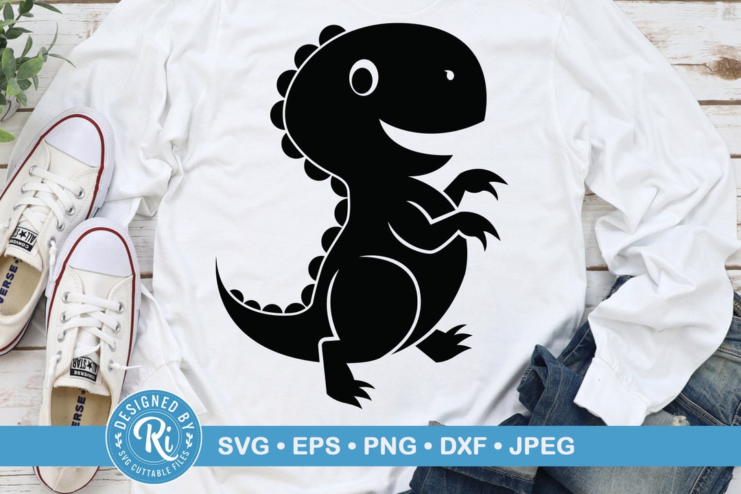 Trex Svg, Dinosaurs Svg, Baby Dino Svg, Dino Svg, T Rex Svg, Saurus Svg ...