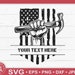 Raised Hammer Monogram Svg, Hand Holding Hammer Svg, Claw Hammer Svg ...
