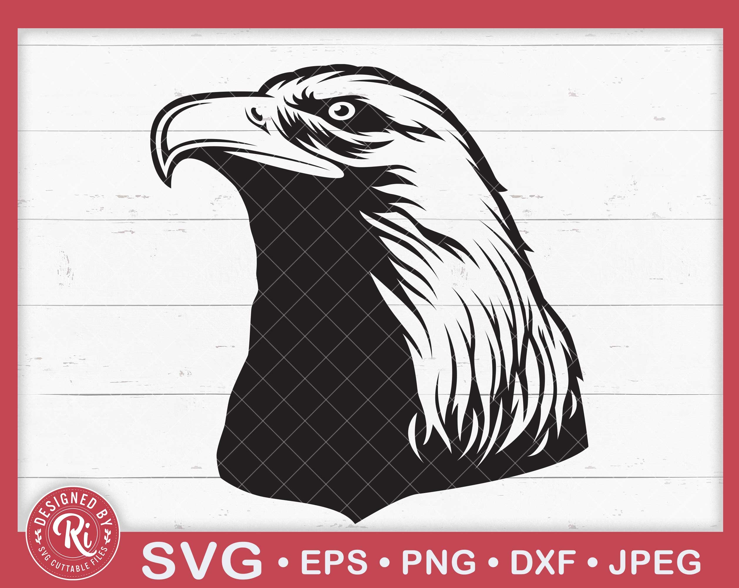 Eagle Svg American Eagle Svg Bird Svg Eagle Cut File Eagle - Etsy