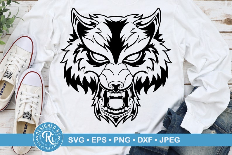 Werewolf Svg, Werewolf Clipart, Halloween Svg, Wolves Svg, Halloween ...