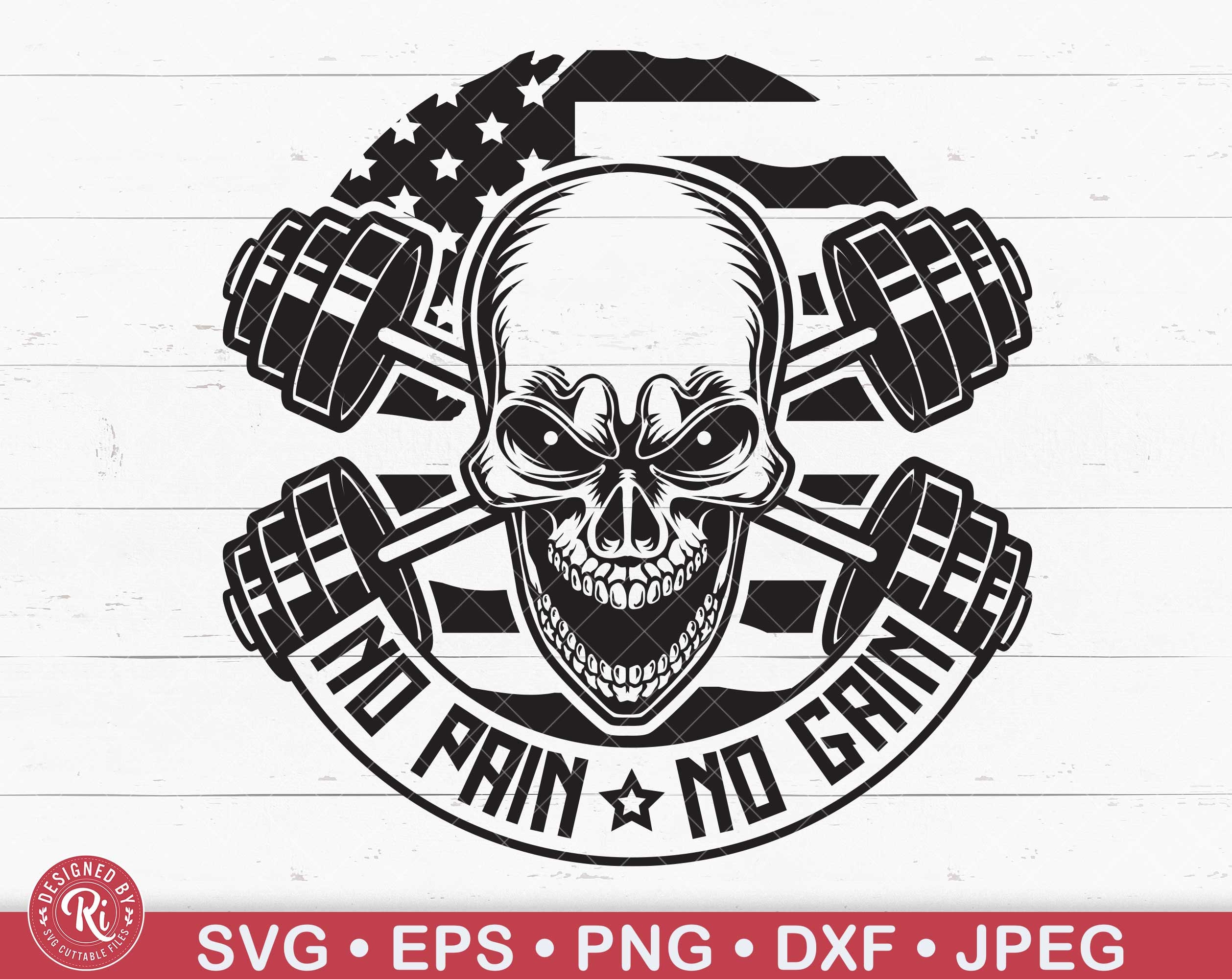 Gain Logo