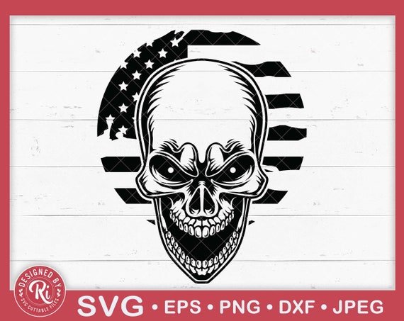 The Patriot Movie Flag