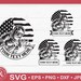 US Welder Monogram Svg, Welding Svg, Welder Png, Welder Clipart, Welder ...