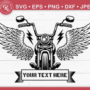 Motorcycle Monogram Svg, Motorcycle Svg, Bike Svg, Biker Svg ...