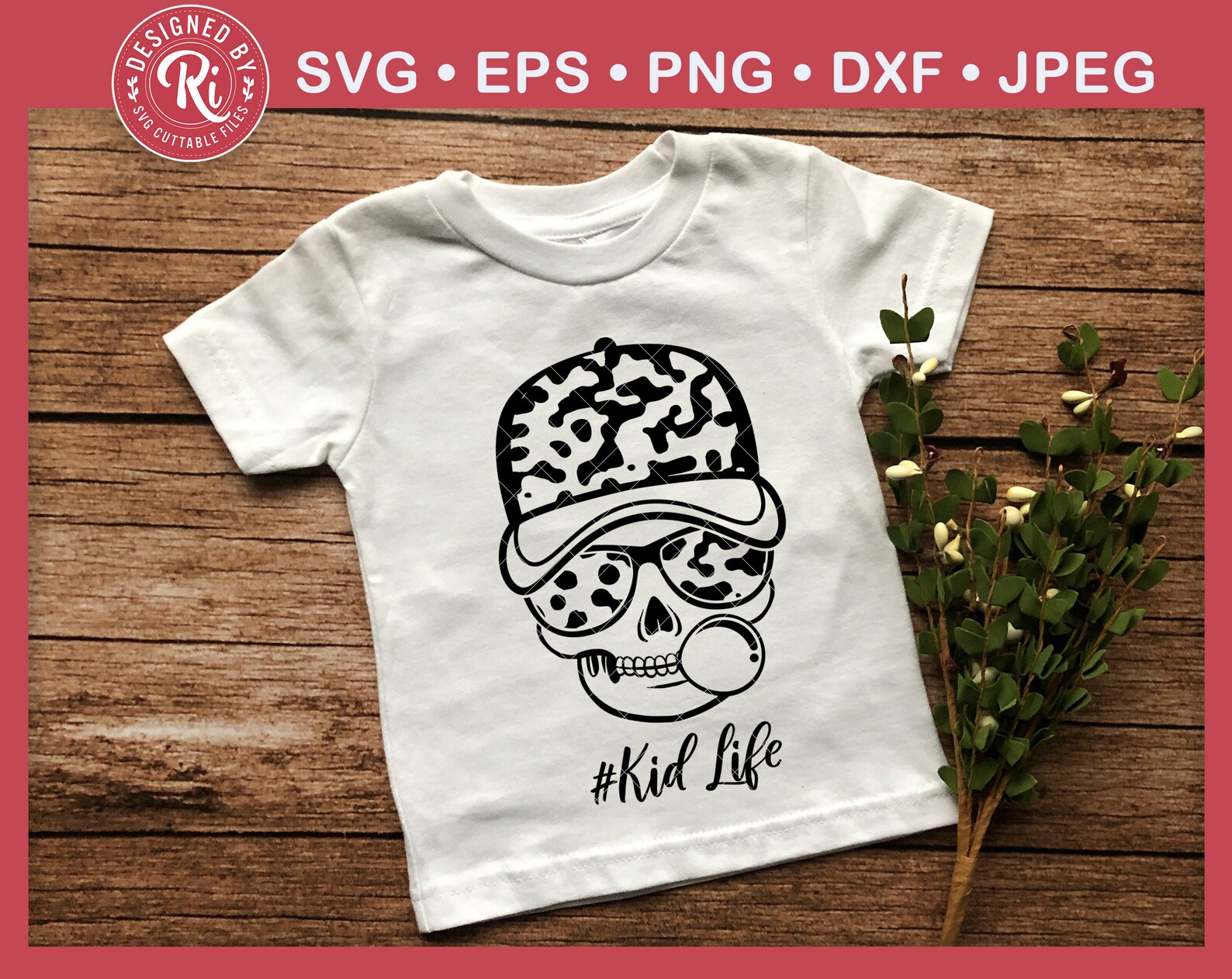 Dad Life Kid Life Svg, Camouflage Svg, Dad Life Svg, Dad Life Kid Life ...