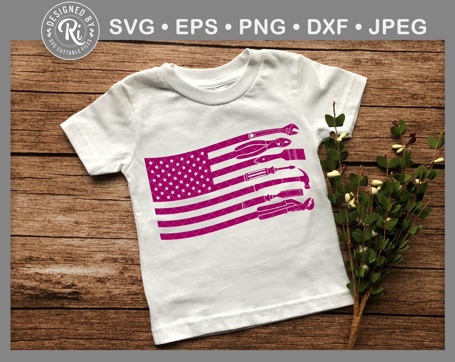 US Flag Tools Svg Tools Svg Patriot Svg American Flag Svg - Etsy