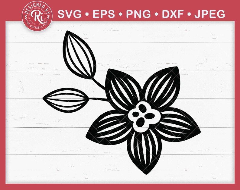 Flower Svg Bundle Flower Svg Flower Vector Bouquet Svg - Etsy