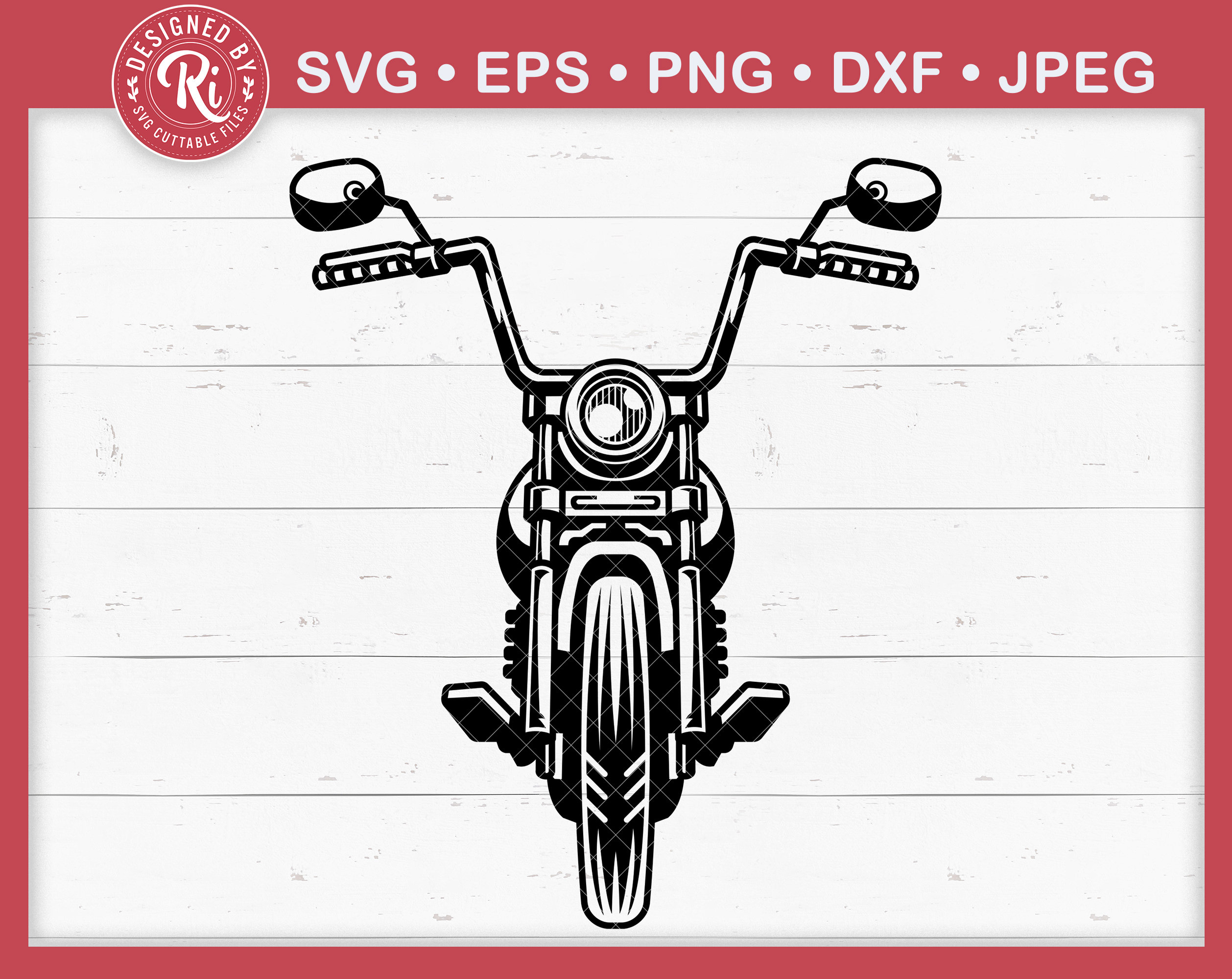 Motorcycle Svg Chopper Svg Motorcycle Gifts Bike Svg - Etsy