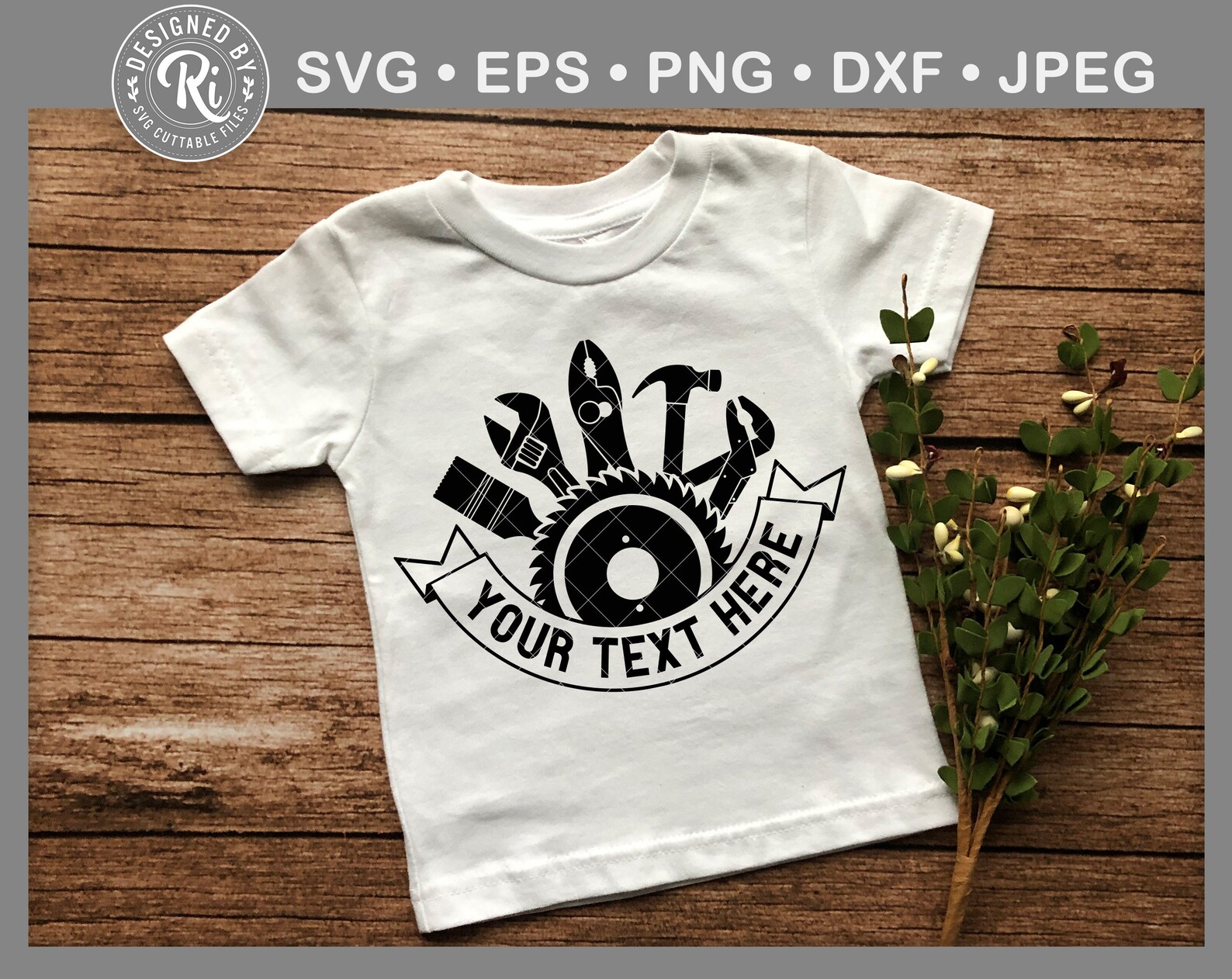 Tools Monogram, Tool Box Svg, Repair Tools Svg, Handyman Svg, Tools ...