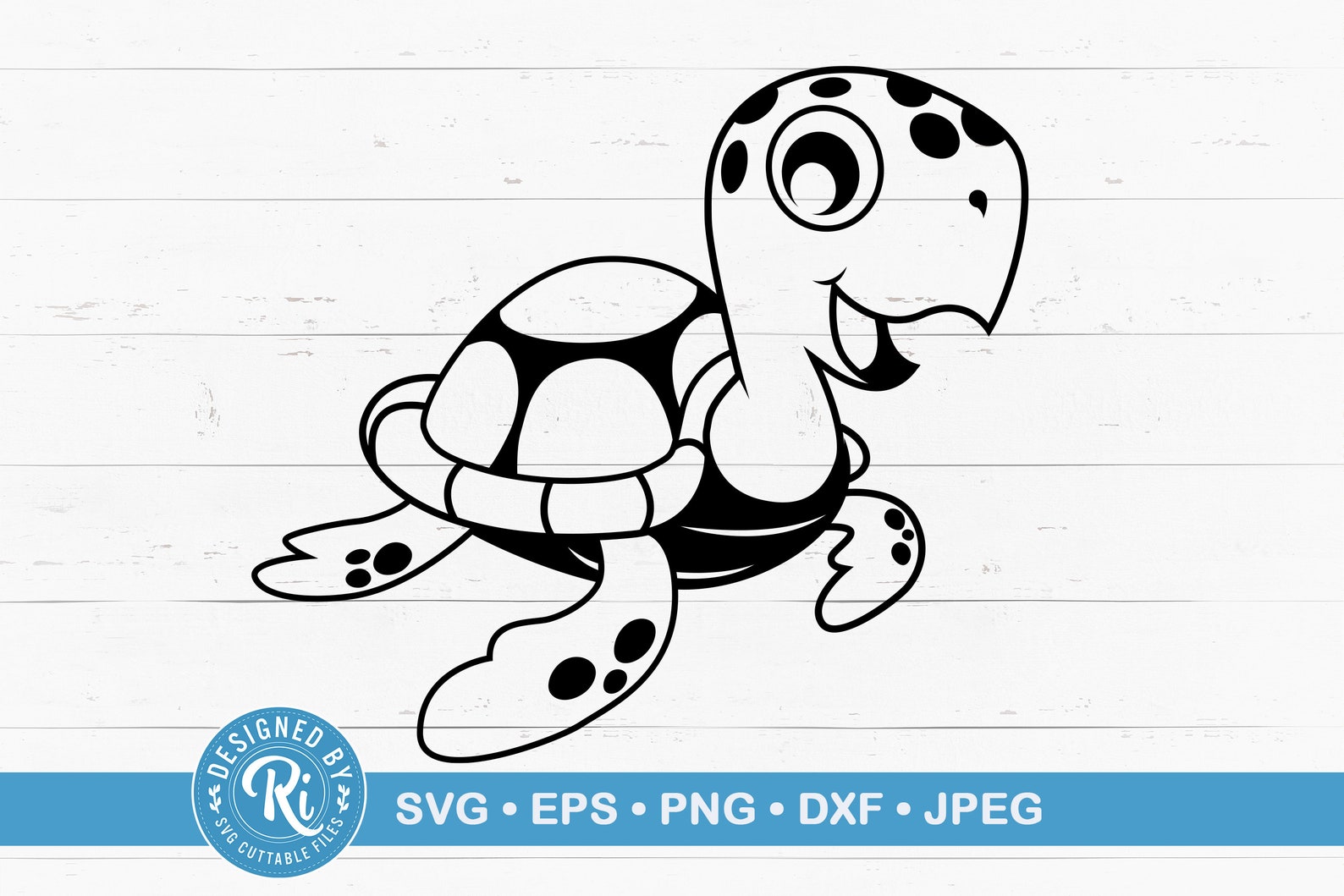 Turtle Svg Sea Turtle Svg Turtle Clipart Baby Turtle Svg - Etsy