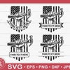 US Welder Monogram Svg, Welding Svg, Welder Png, Welder Clipart, Welder ...