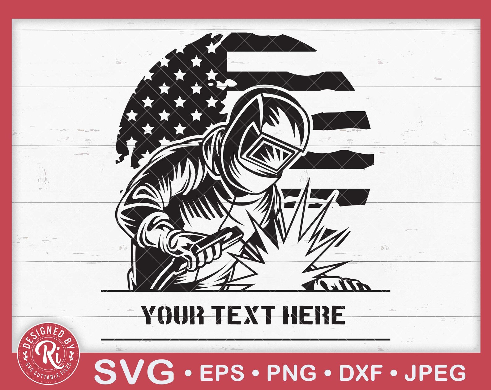 US Welder Monogram Svg Welding Svg Welder Png Welder - Etsy