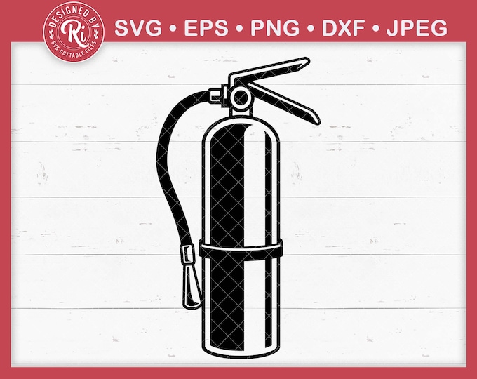 Fire Dept Svg, Firetruck SVG, Fire Hydrant Svg, Firefighter Svg, Fire ...
