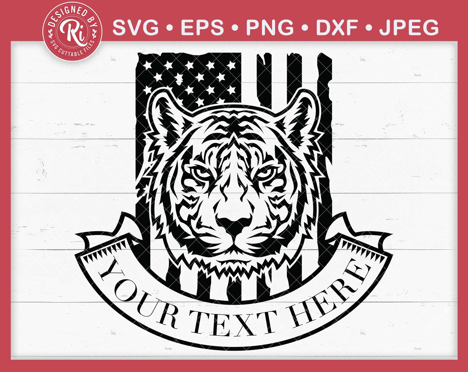 Tiger Monogram Svg Tiger Svg Tiger Png Tiger Head Svg - Etsy