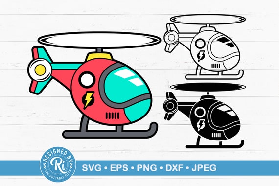 Helicopter Svg Airplane Svg Kids Shirt Svg Air Force Svg - Etsy