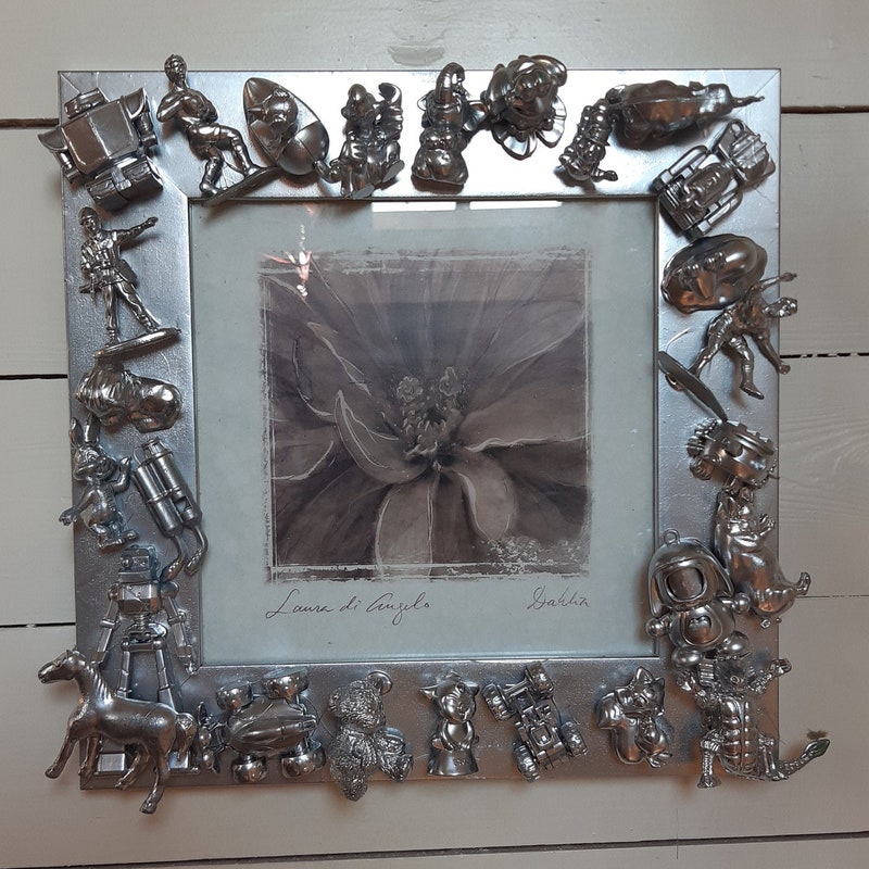 27x27 Picture Frame - Etsy
