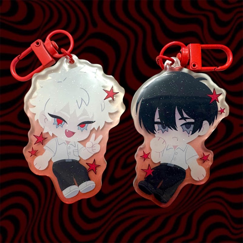 The summer hikaru died yoshiki merch - Etsy.de