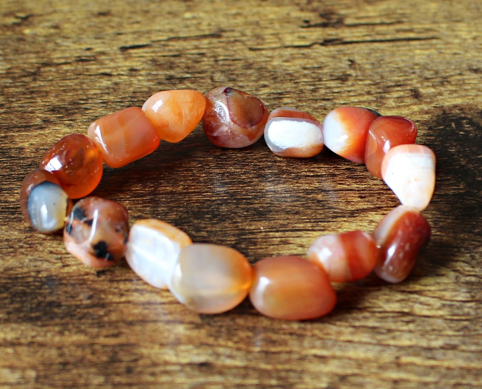 Haunted Remove Obstacles From Life Spell Bracelet - Etsy