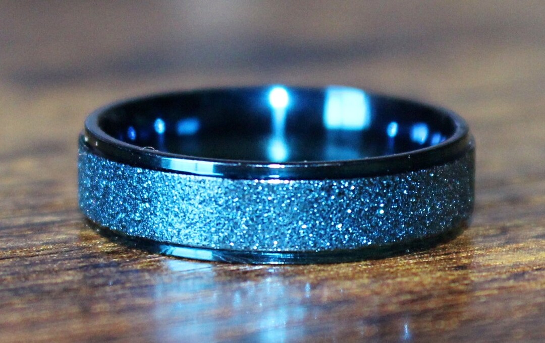 Sexual Mermaid Haunted Djinn Ring A4 Etsy