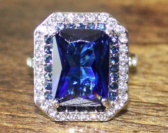 Protection Spell Ring by Aran Coven | Etsy