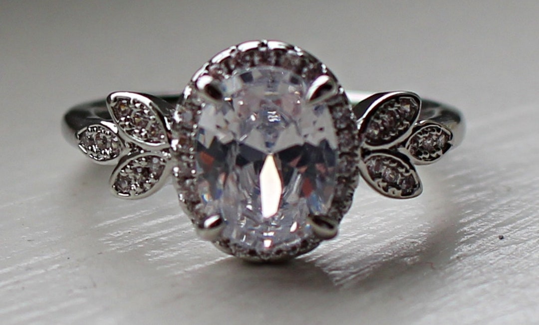 Haunted Spell Ring to Remove a Curse and or a Hex - Etsy