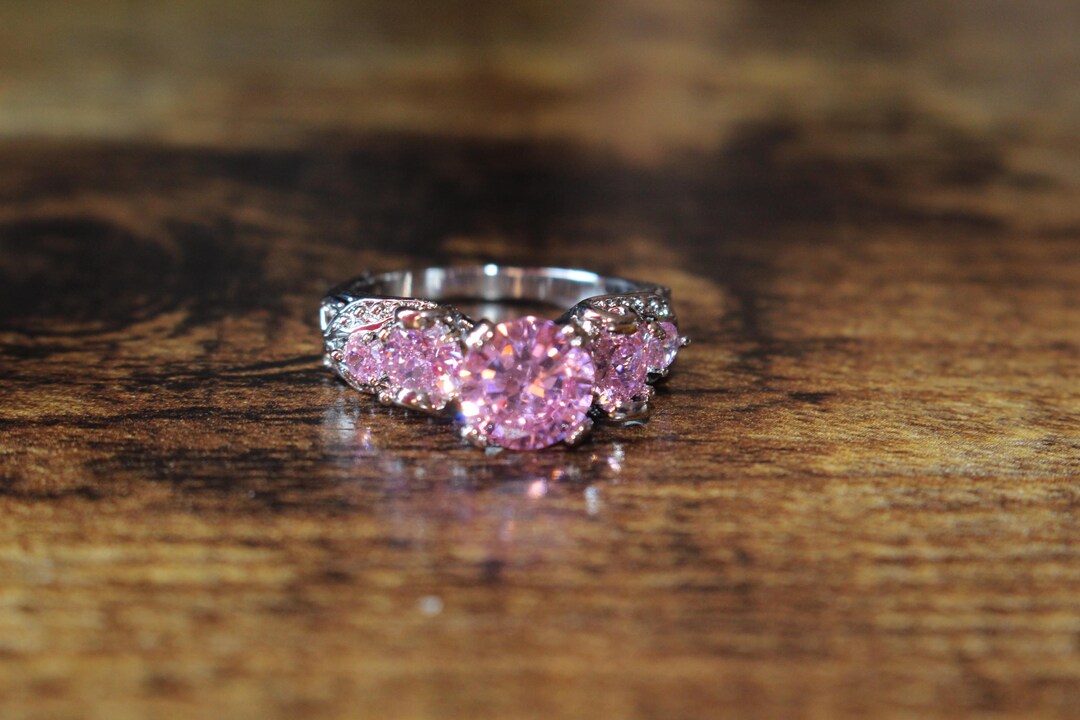 Mind Control Spell Ring by Aran Coven - Etsy