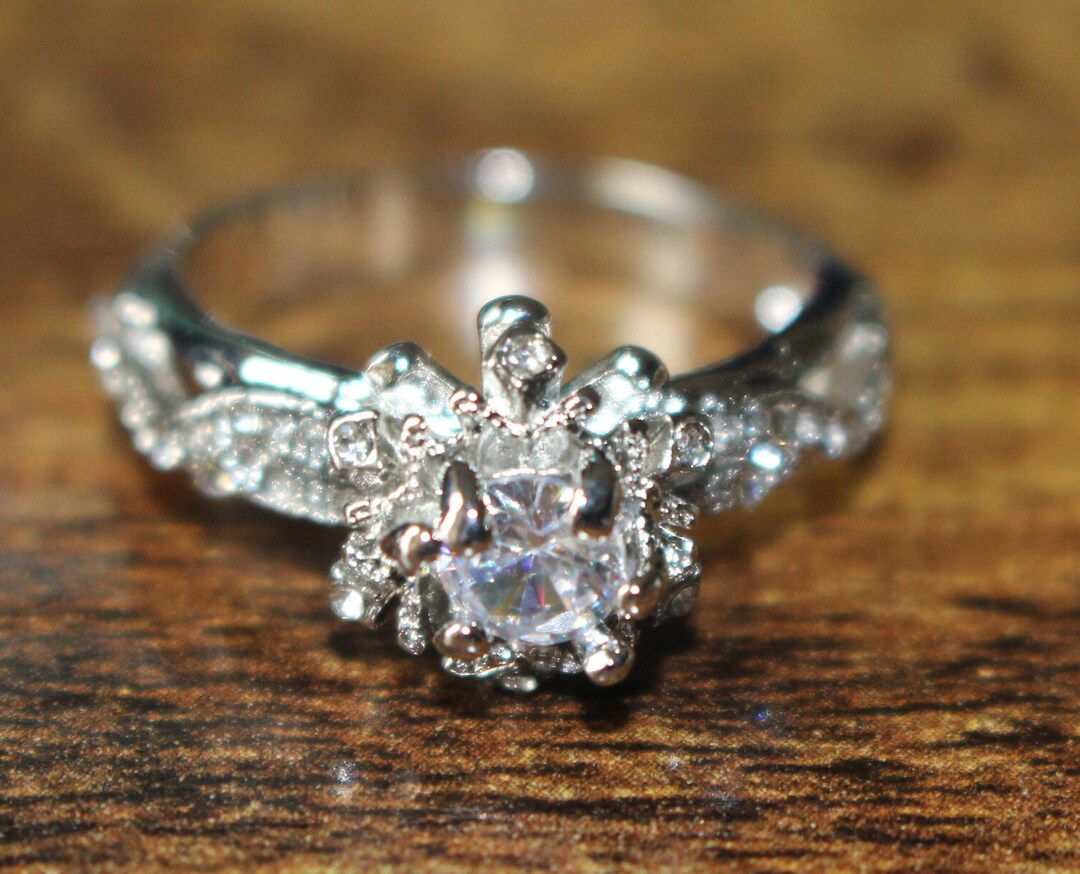 Mind Control Spell Ring by Aran Coven - Etsy