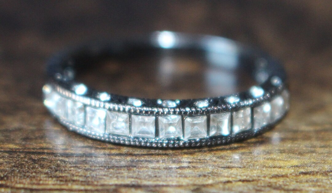 Haunted Beauty Spell Ring of Cliodna the Goddess - Etsy