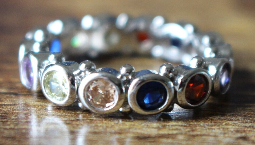 Mind Control Spell Ring by Aran Coven - Etsy