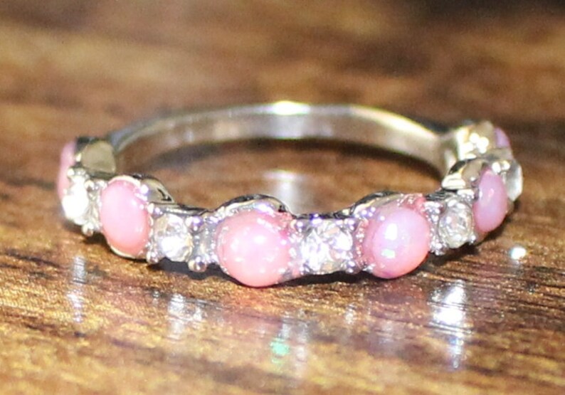 Haunted Revenge and Karma Ring Aran Coven - Etsy